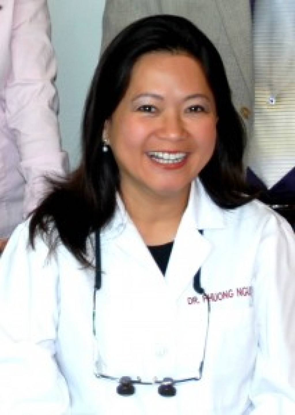 Phuong Nguyen, DDS, a General, Cosmetic, and Implant Dentist with Emerson Dental - IssueWire