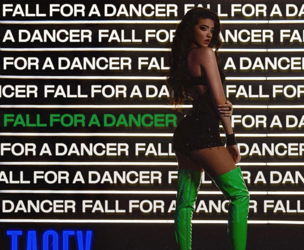TACEY’s Brand New MV of ‘Fall For A Dancer’ Will Definitely Make You ...