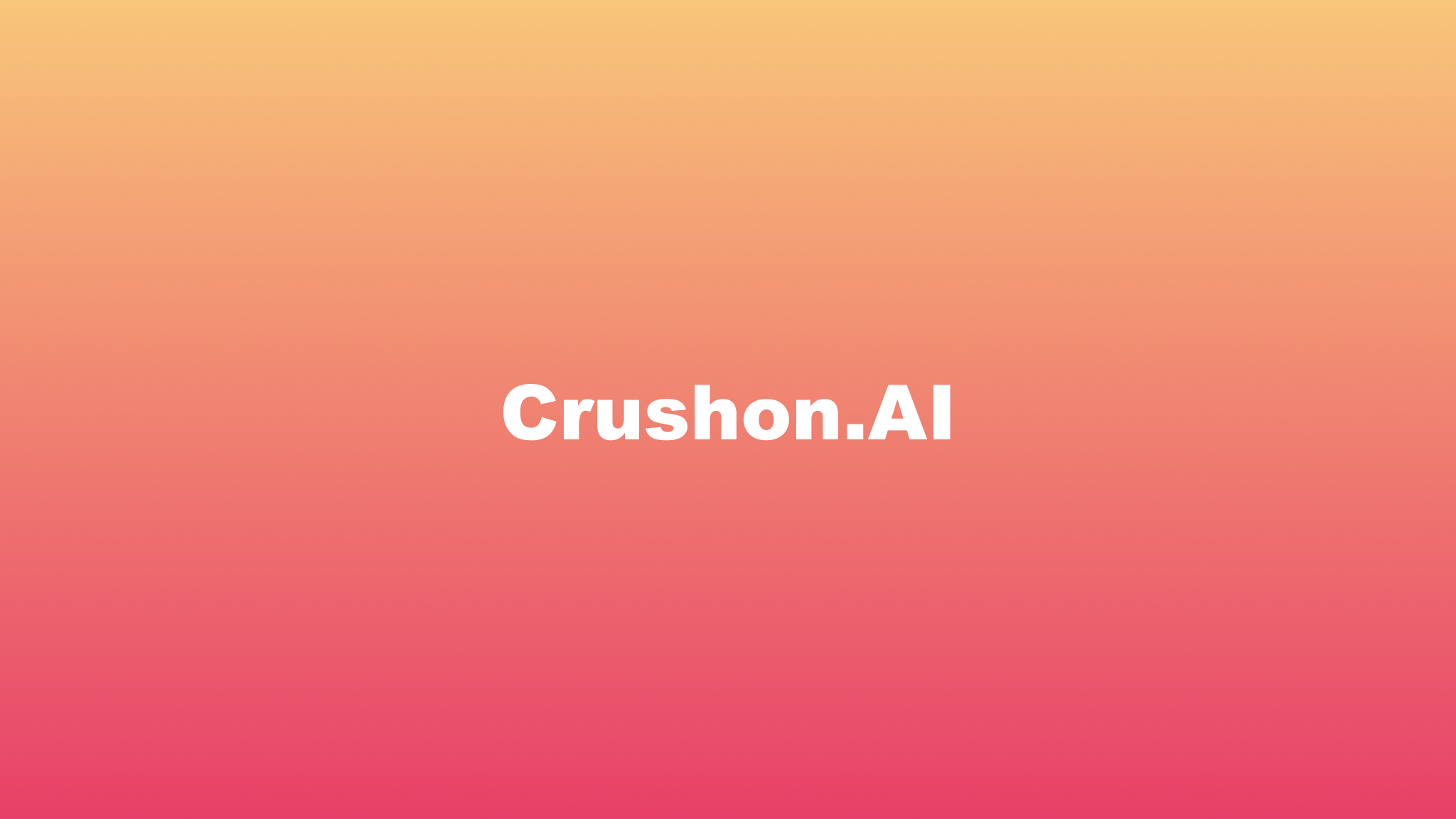 Explore CrushOn.AI - A New Generation of Unrestricted NSFW AI Character Companionship - IssueWire