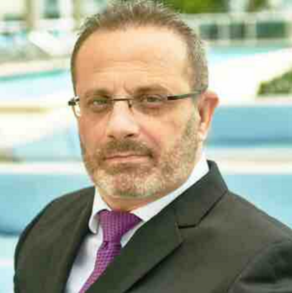 Andrew Akerman, MD, a Neuroradiologist with EliteRAD Radiology Services ...