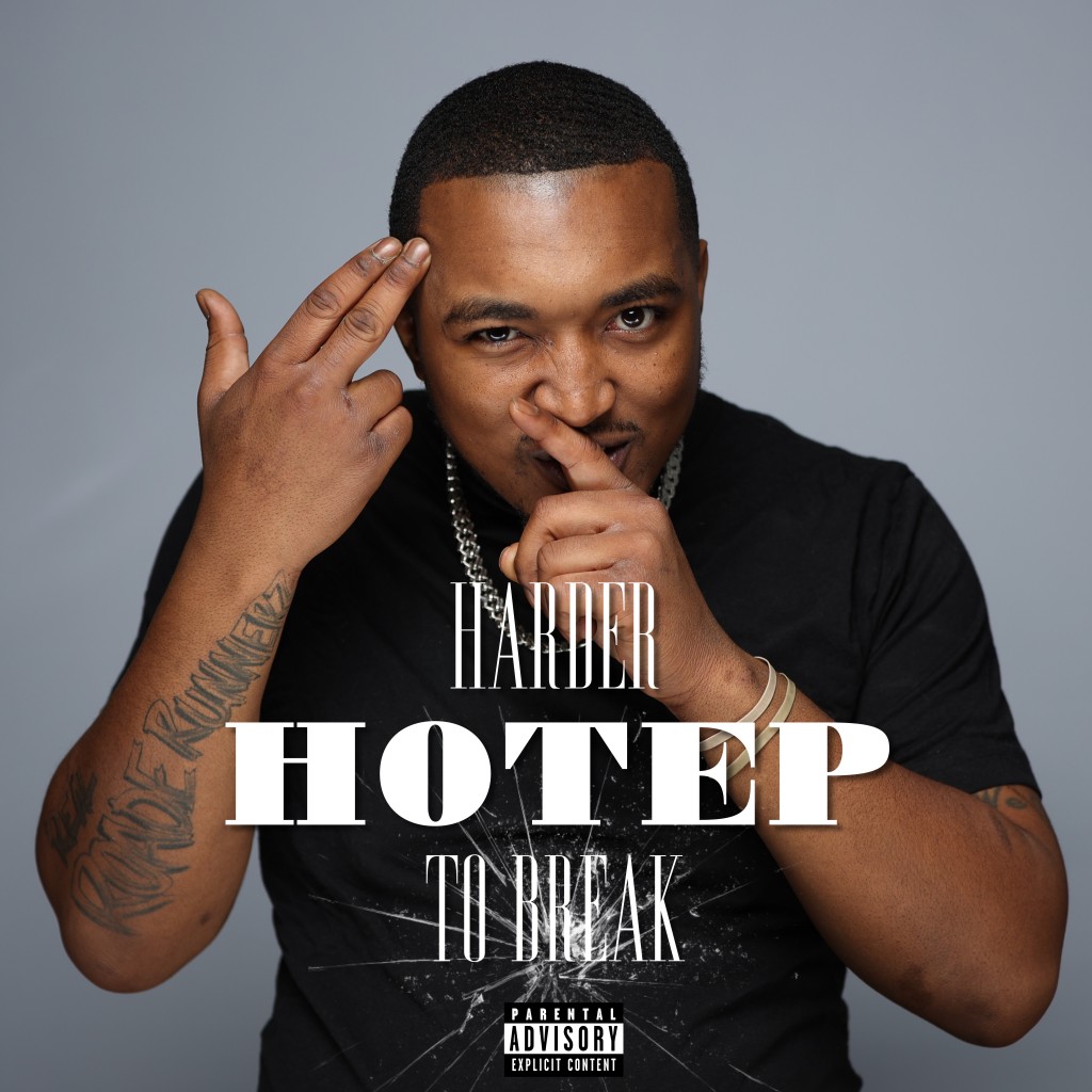 DMV Rapper Hotep Drops His Brand New Hip-Hop Song ‘Harder To Break ...