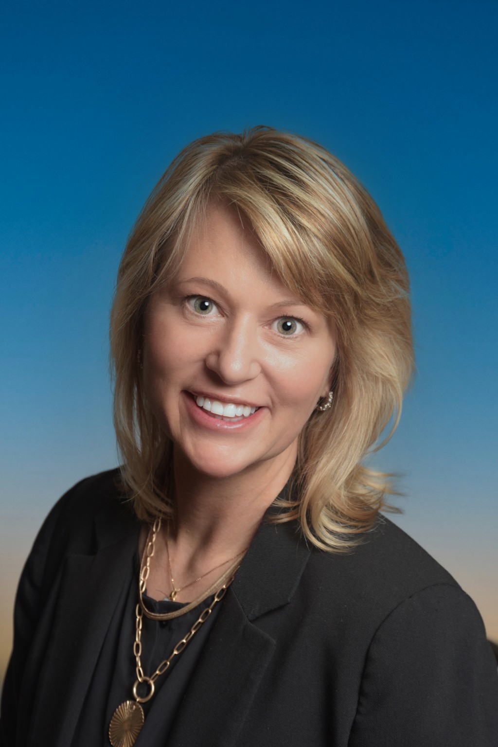 Toni Woodley, Recognized by BestAgents.us as a 2023 Top Agent - IssueWire