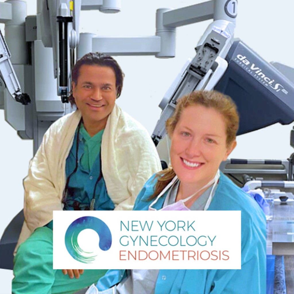 New York Gynecology Endometriosis - IssueWire