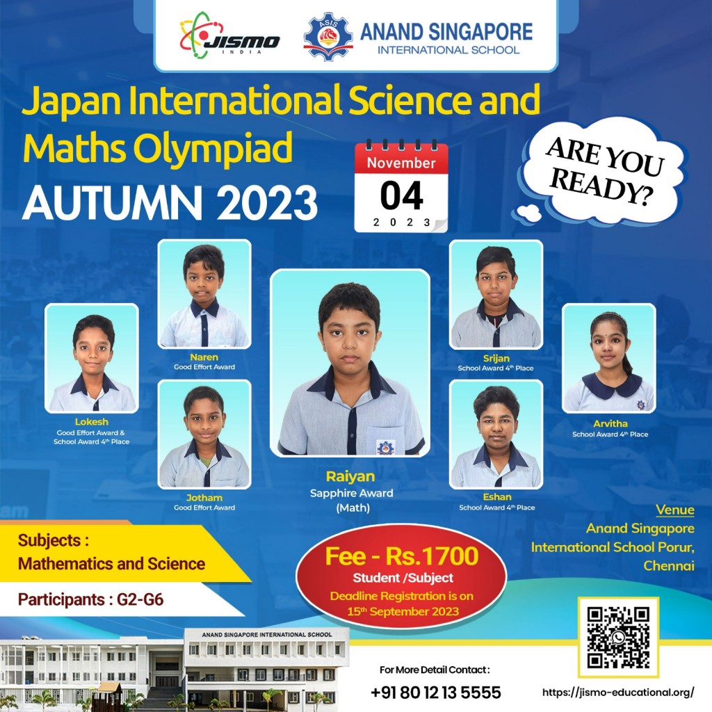 The Japan International Maths And Science Olympiad 2023 A Chance For the-japan-international-maths-and-science-olympiad-2023-a-chance-for