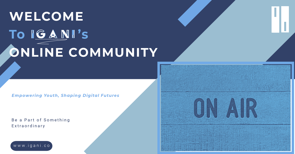 IGANI Sets Its Sights on Israel for Expansion - IssueWire