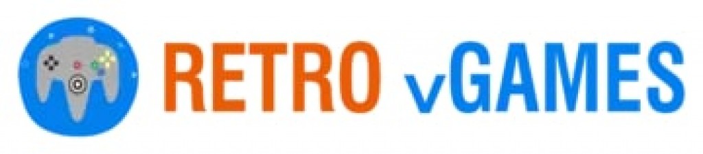 Retro Vgames Unveils a Timeless Gaming Experience: Relive the Past ...