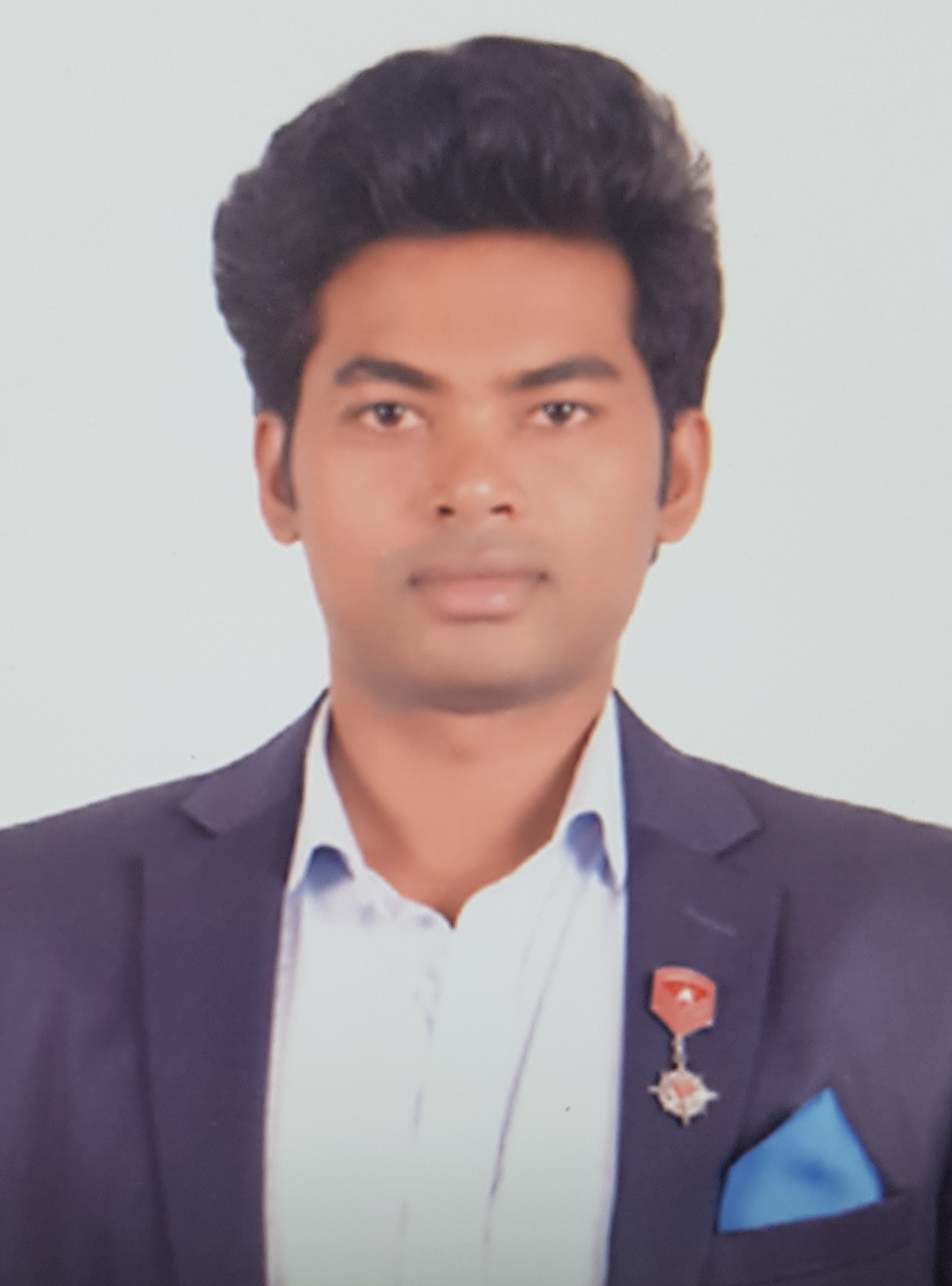 World’s First Ph.D in Artificial Intelligence and Quantum Computing - IssueWire