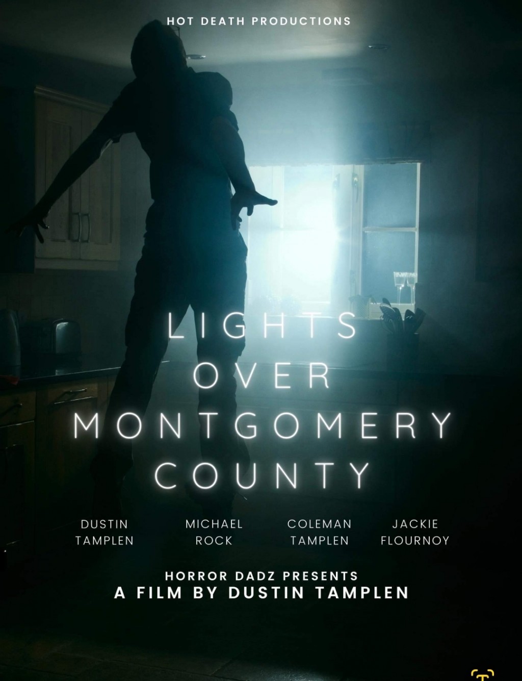 Indie Found Footage Horror to release on new streaming service, Scareplex as inaugural "Original ...