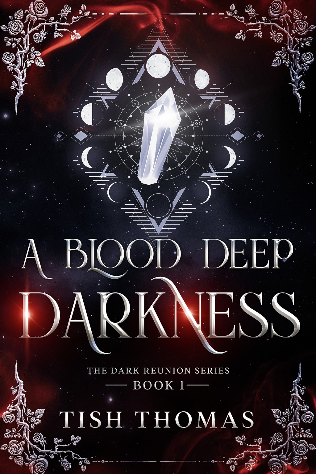 Discover a World of Forbidden Love and Dark Intrigue in "A Blood Deep ...