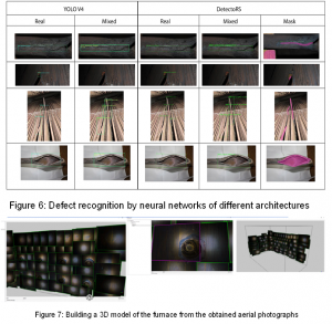 Autonomous inspection of furnaces of thermal power plants in 3 hours by ...