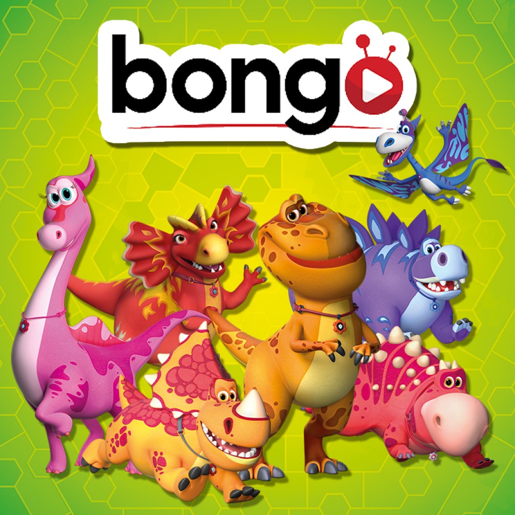 Turbozaurs strike distribution deal with Bongo in Bangladesh - IssueWire