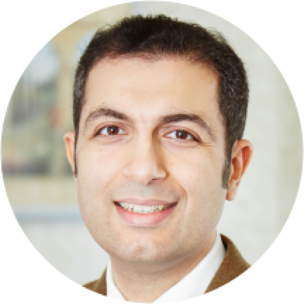 Payam A. Kashani, DDS, a Dentist with Gentle Family Dental - IssueWire