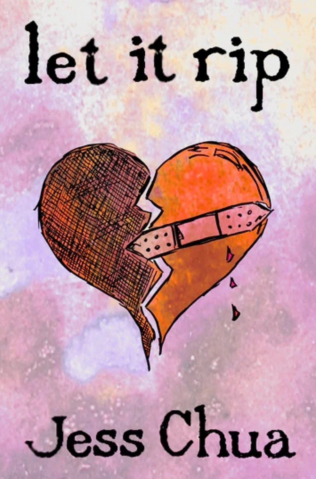 Debut Poetry Chapbook on Breaking Up and Heartbreak - IssueWire