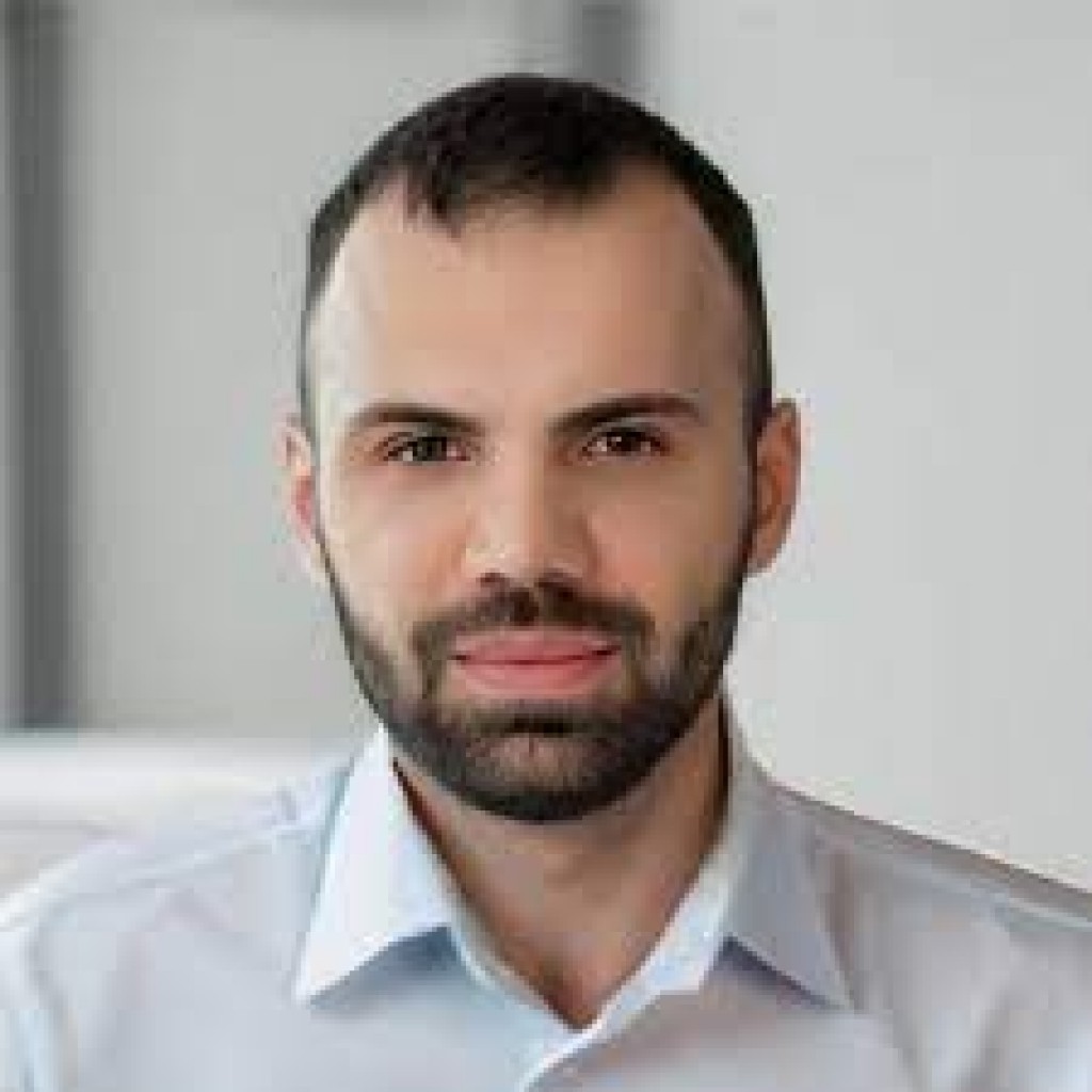 Randee Butrus: Pioneering Excellence in Engineering Design at General ...