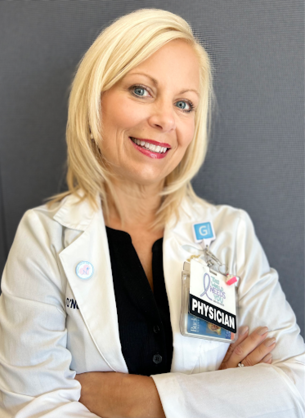 Catherine Alexandra O’Neil, MD, FAAFP, the Lead Physician and Medical ...