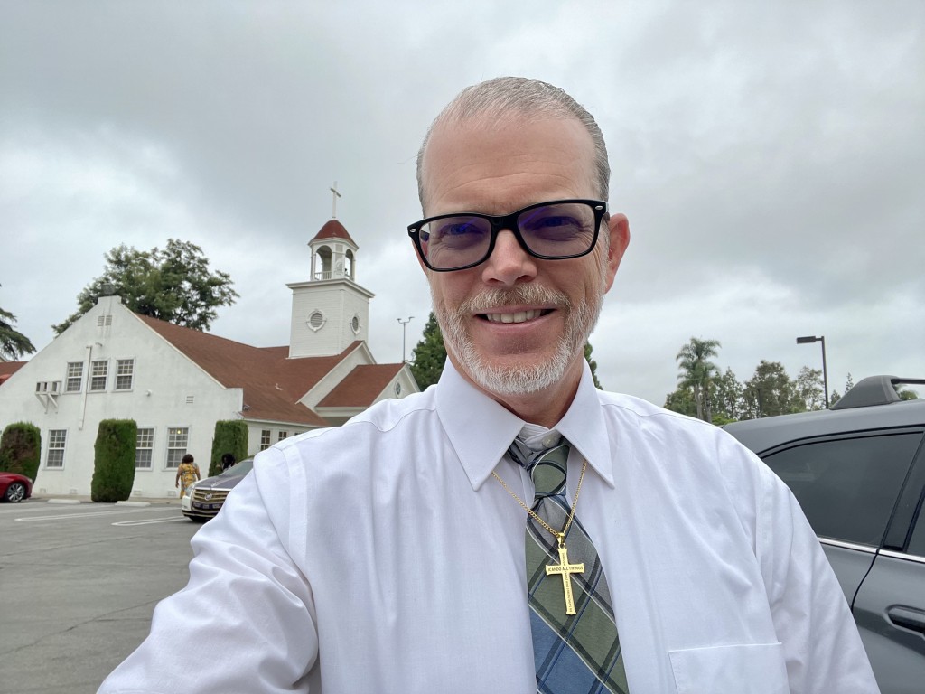 SETH THE SERVANT KING: A Blessed Teacher / Writer / Rapper With A ...