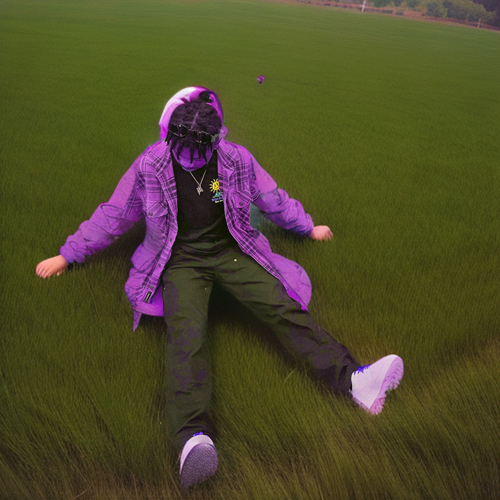 Up-and-Coming Artist, Ellist, expected to Drop Highly Anticipated ...