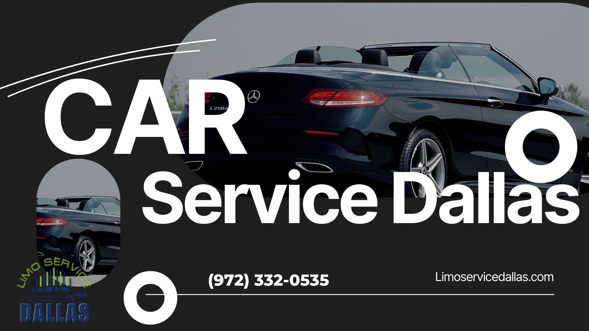 Limo Service Dallas Elevates Travel Experience with Unparalleled Dallas ...