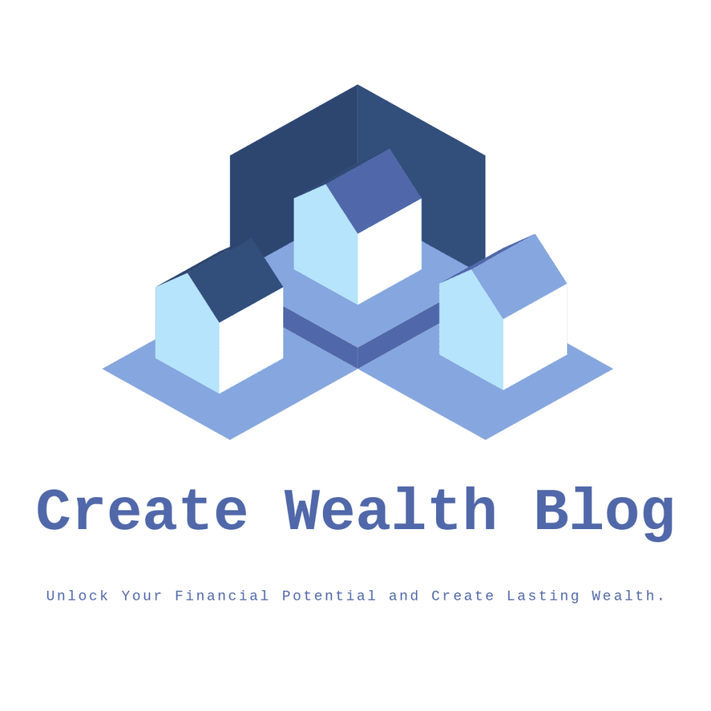 Demystifying the Process of Wealth Building: Create Wealth Blog Offers ...