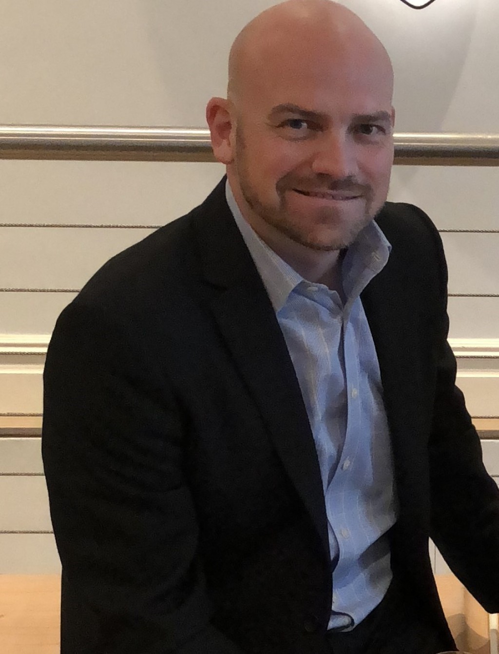 Steve Edward Evans Held a Significant Level of Responsibility at Neo ...