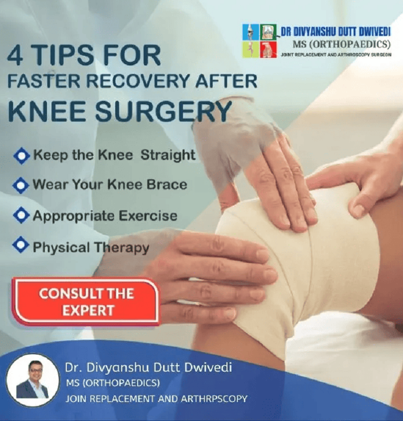 Best Knee Replacement Surgeon in Lucknow - Dr Divyanshu Dutt Dwivedi ... Best Knee Replacement Surgeon in Lucknow - Dr Divyanshu Dutt Dwivedi ...