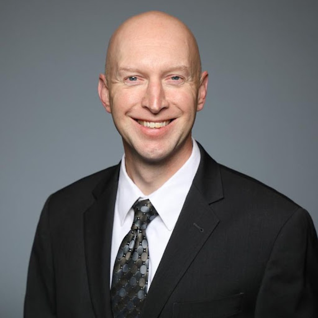 Brian A. Murphy, MD, an Orthopedic Surgeon with Duly Health and Care ...