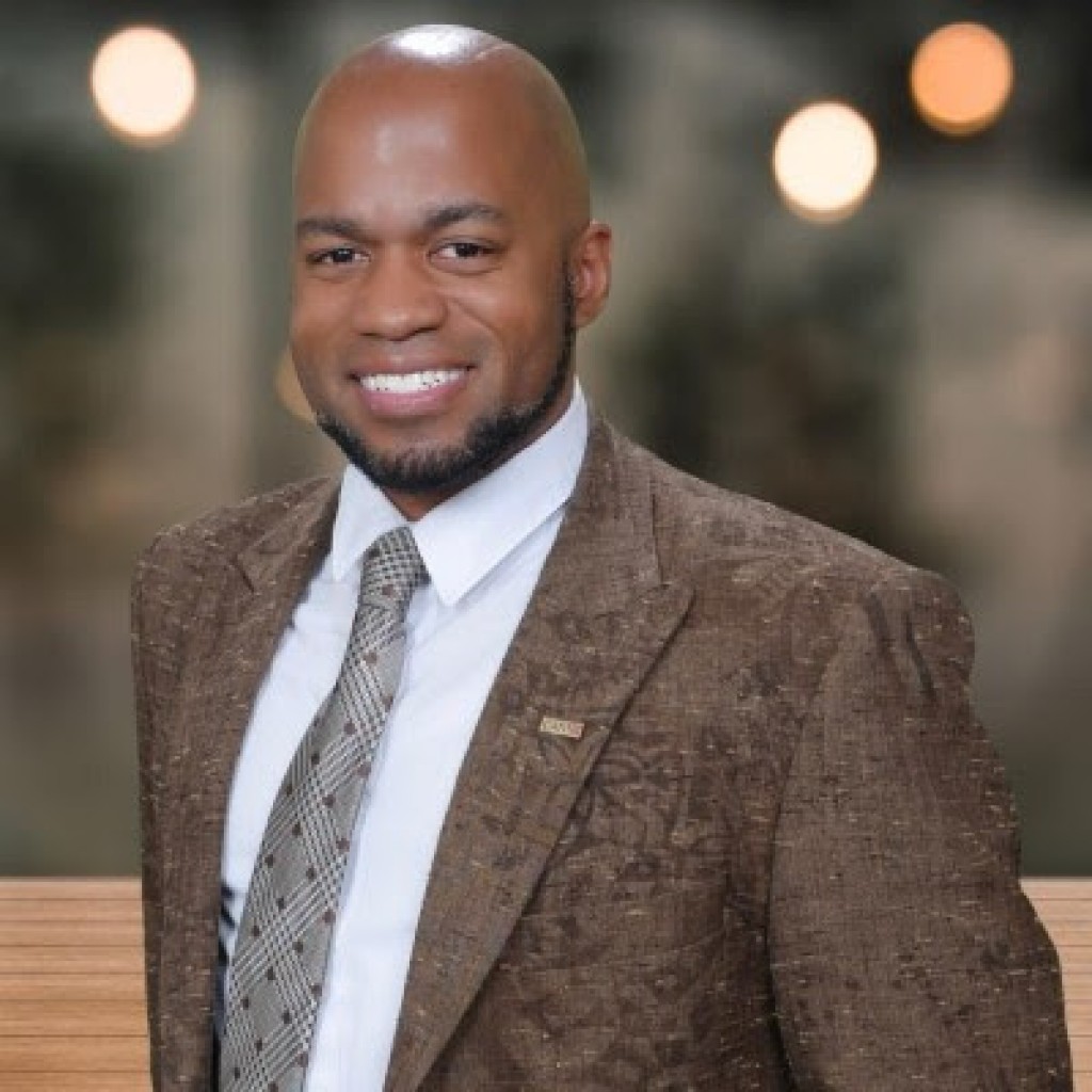 Caleb Barber, Recognized by BestAgents.us as a 2023 Top Agent. - IssueWire