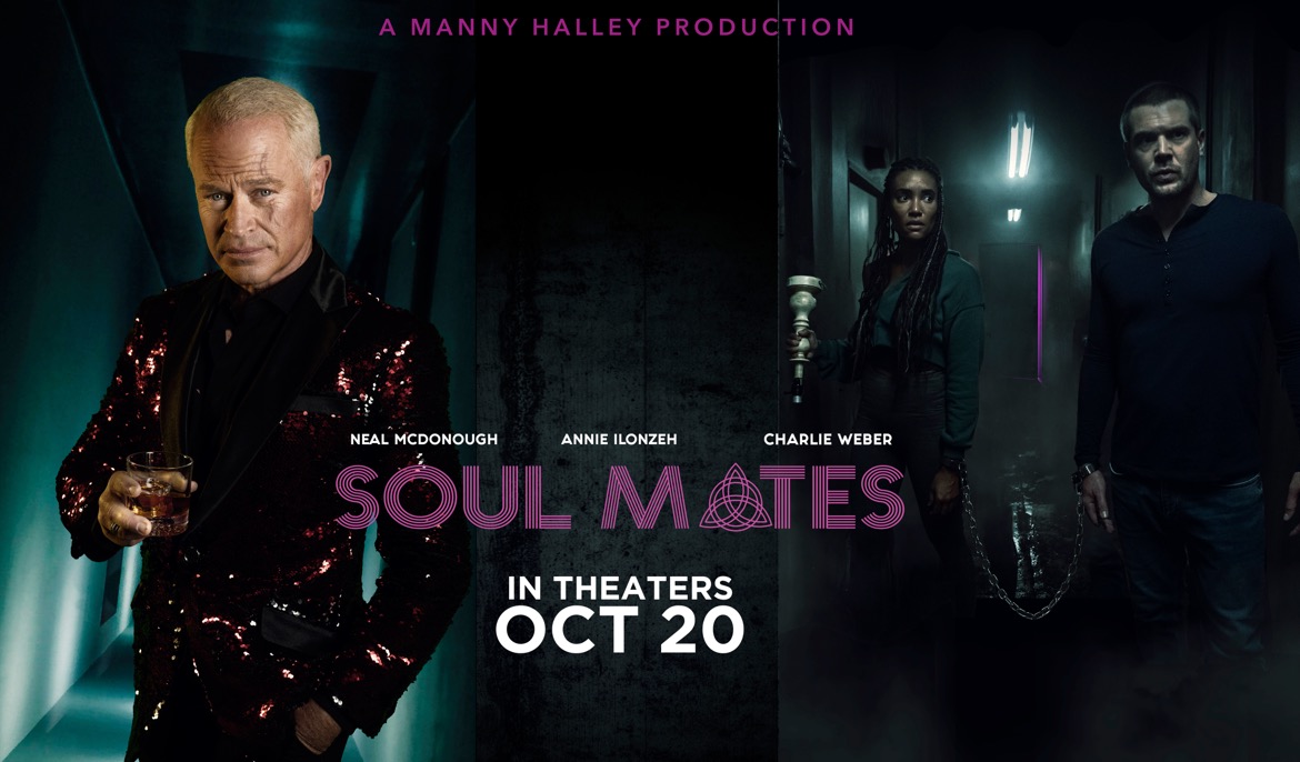 A Manny Halley Production Presents “Soul Mates”, the Most Anticipated ...