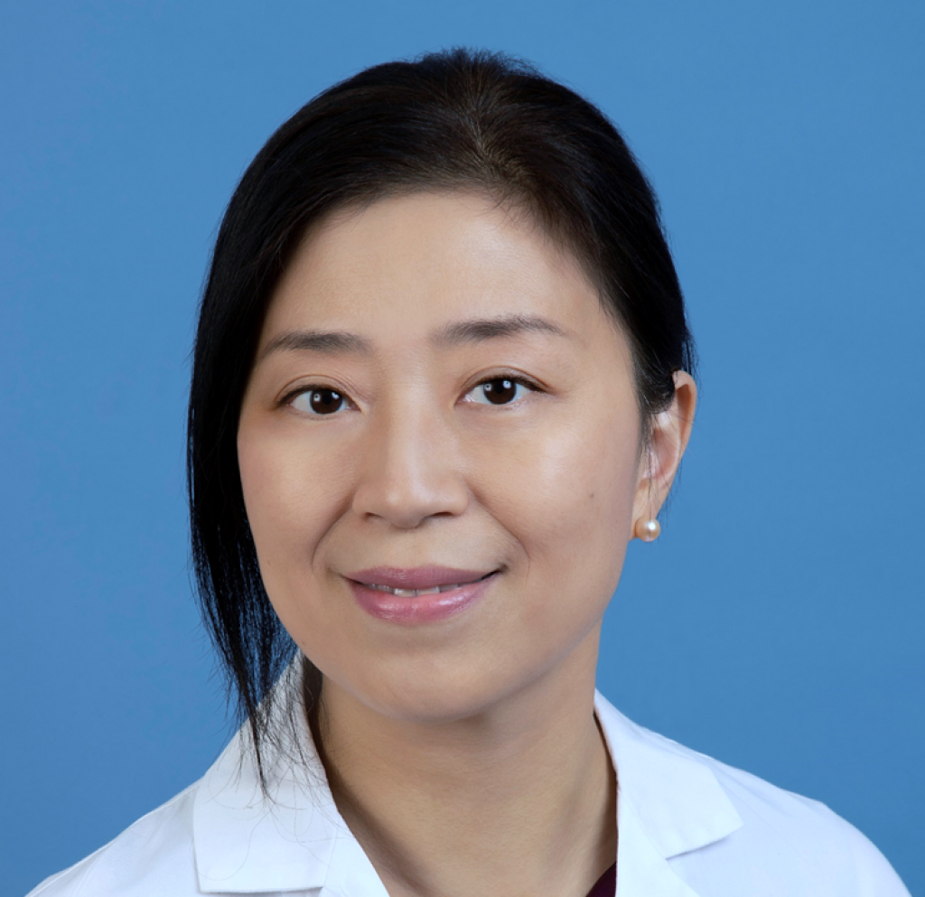 Dr. Huihui Ye, a Pathologist with Cedars-Sinai Medical Center - IssueWire