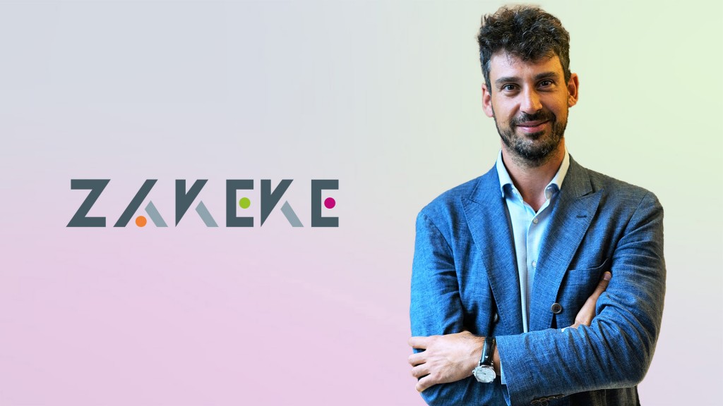 Zakeke Secures €2 Million in Landmark Investment Round: Italy's SaaS ...