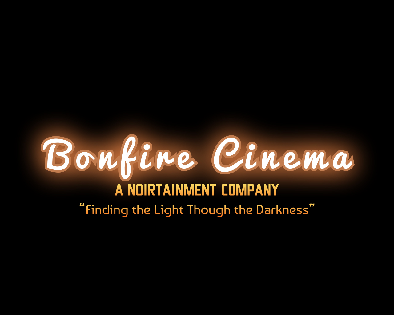 Bonfire Cinema, Multi-Platform Publisher Launches First Book, The ...