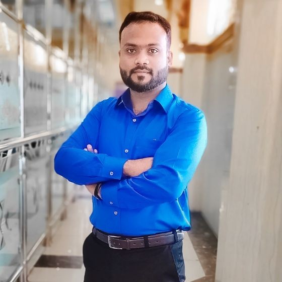 Celebrating a Decade of Excellence: Refix Technologies and CEO Mohammed Saleem Shaikh - IssueWire