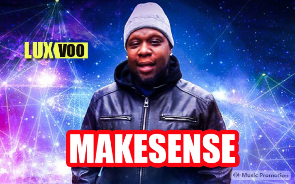 Groove to the Trippy Trap Hop Tracks by New York Upcoming Rapper Lux ...