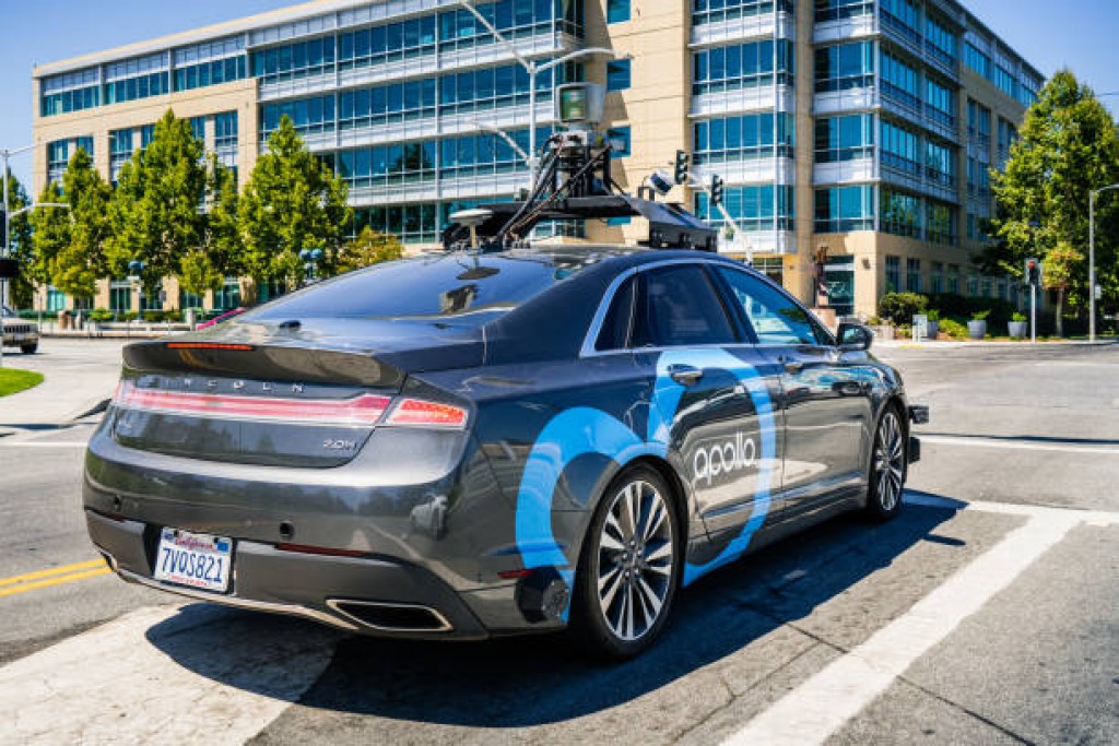 Robo-Taxi Market to Surpass USD 98.59 Billion by 2030 Owing to ...