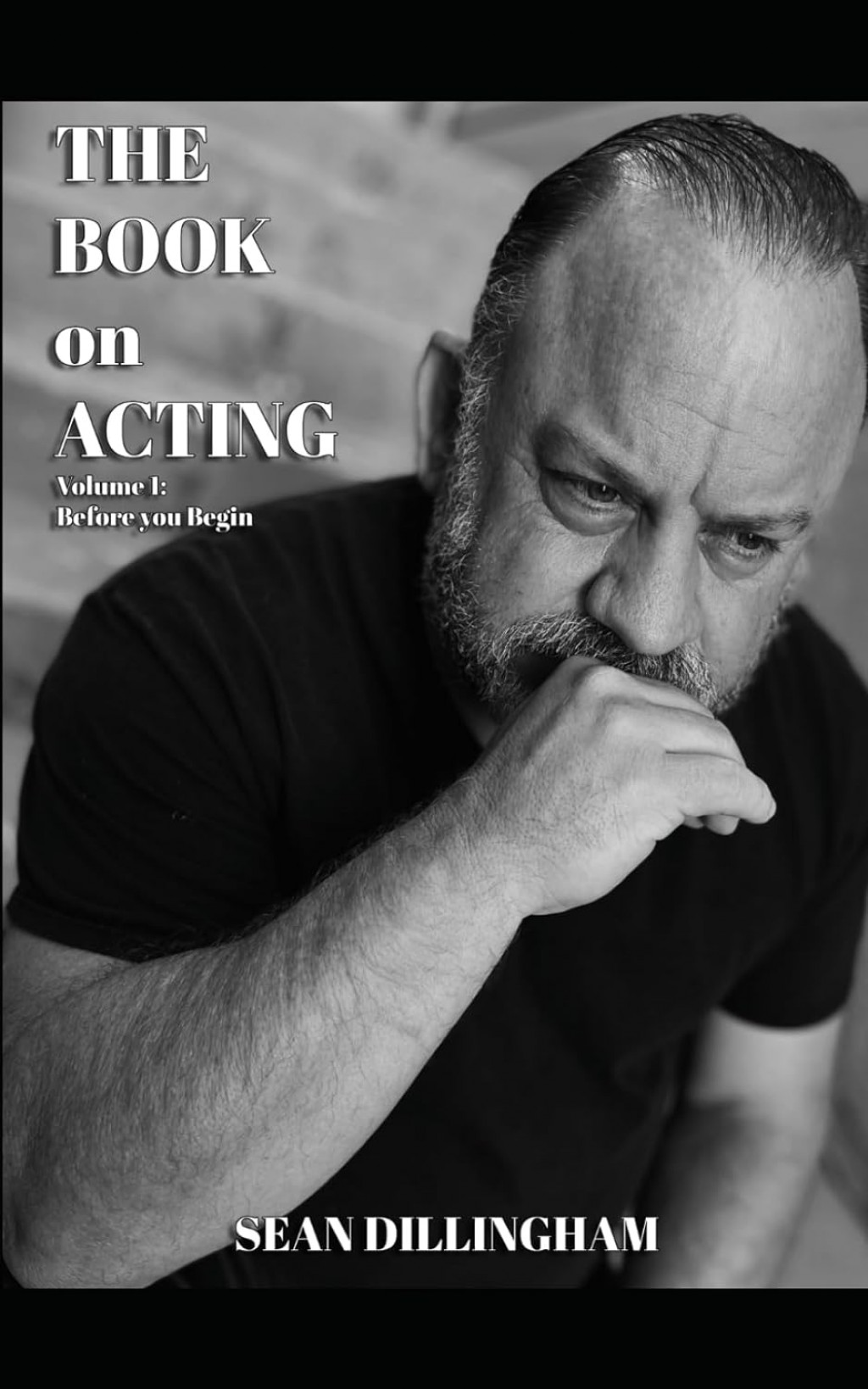 The Book on Acting sheds new light on the acting industry - IssueWire