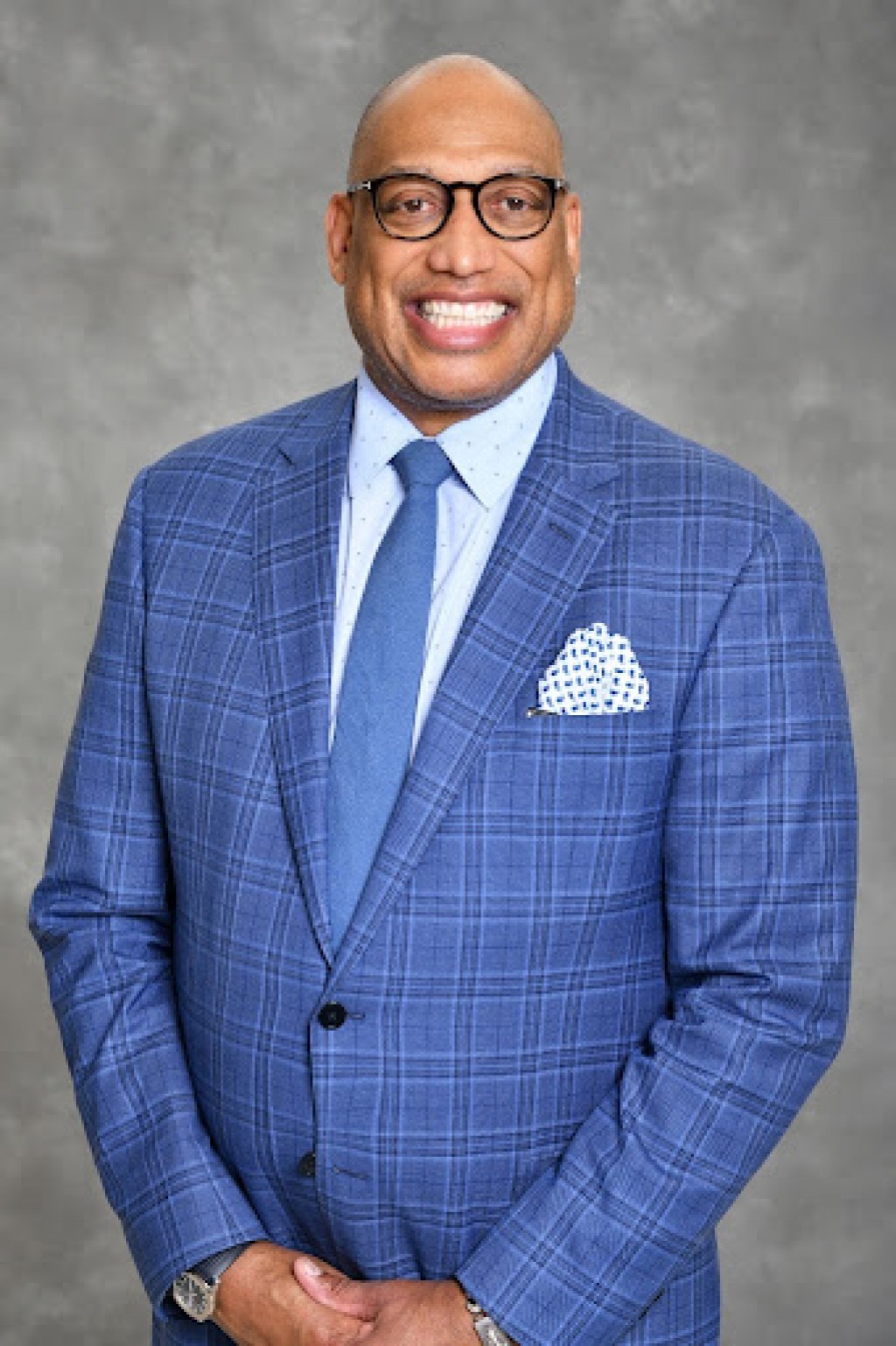 Lyndon Gross, MD, PhD, an Orthopedic Surgeon with OrthoMO. - IssueWire