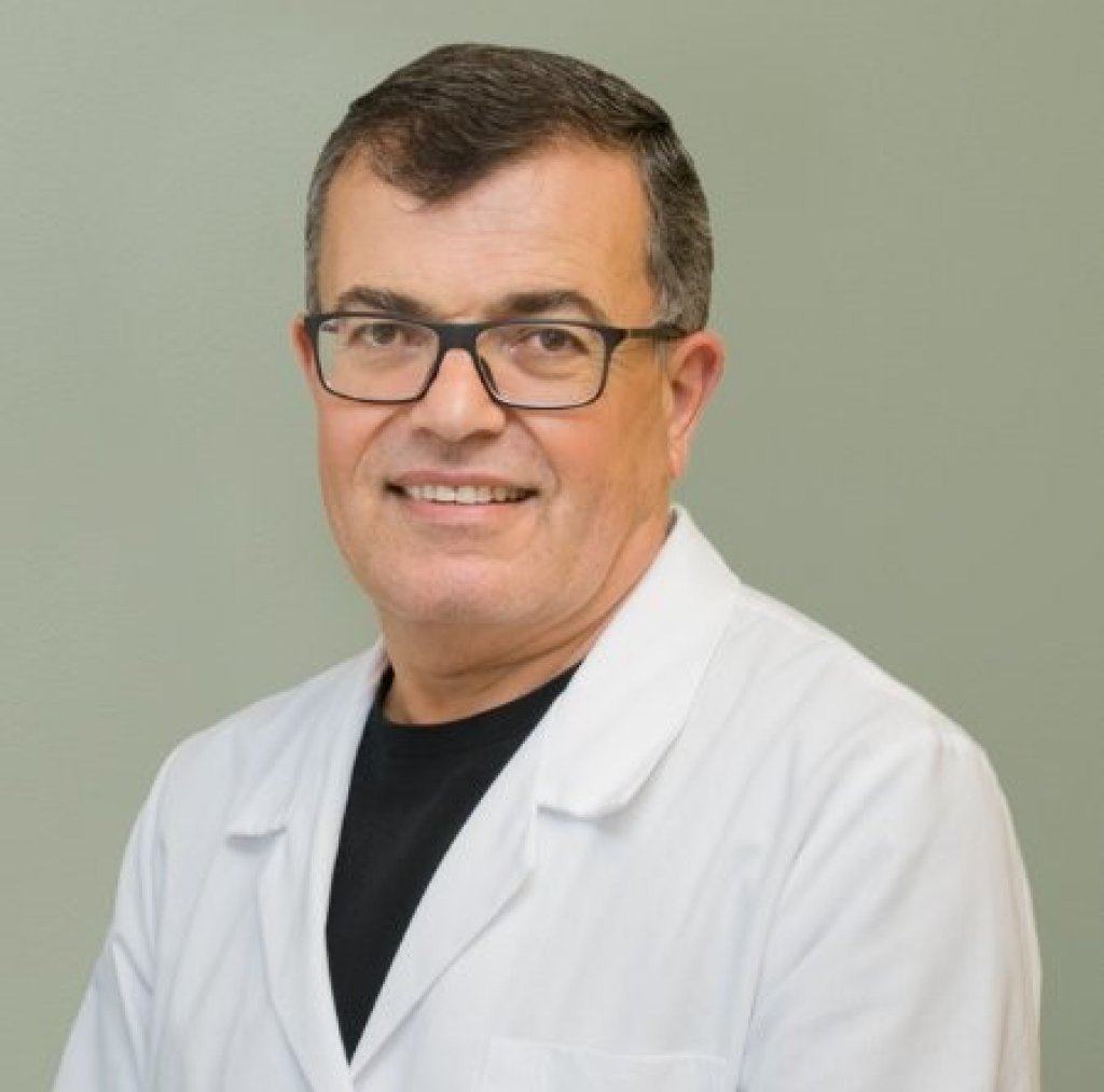 Sam Latif, D.M.D., FMII, FICOI, DICOI, Cosmetic Dentist & Implant ...