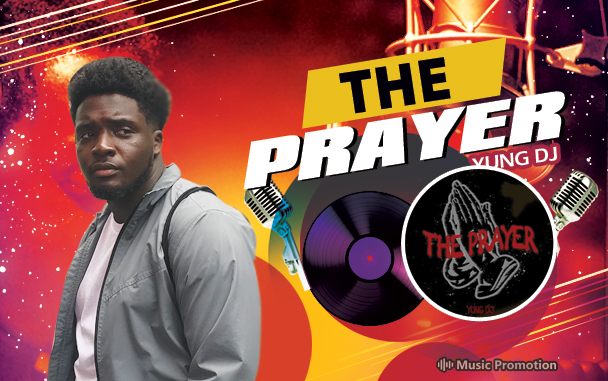 Upcoming Rapper from San Diego Yung DJ’s Track 'THE PRAYER' has ...