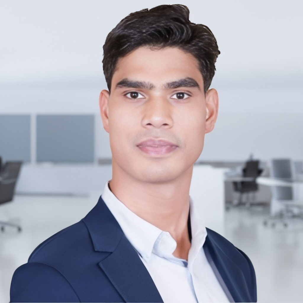 From Gears to Clicks: Anshul Jain's Journey to Digital Triumph with Adviqe - IssueWire