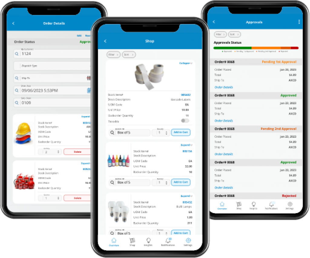 BarCloud Releases New Inventory Management Mobile App - IssueWire