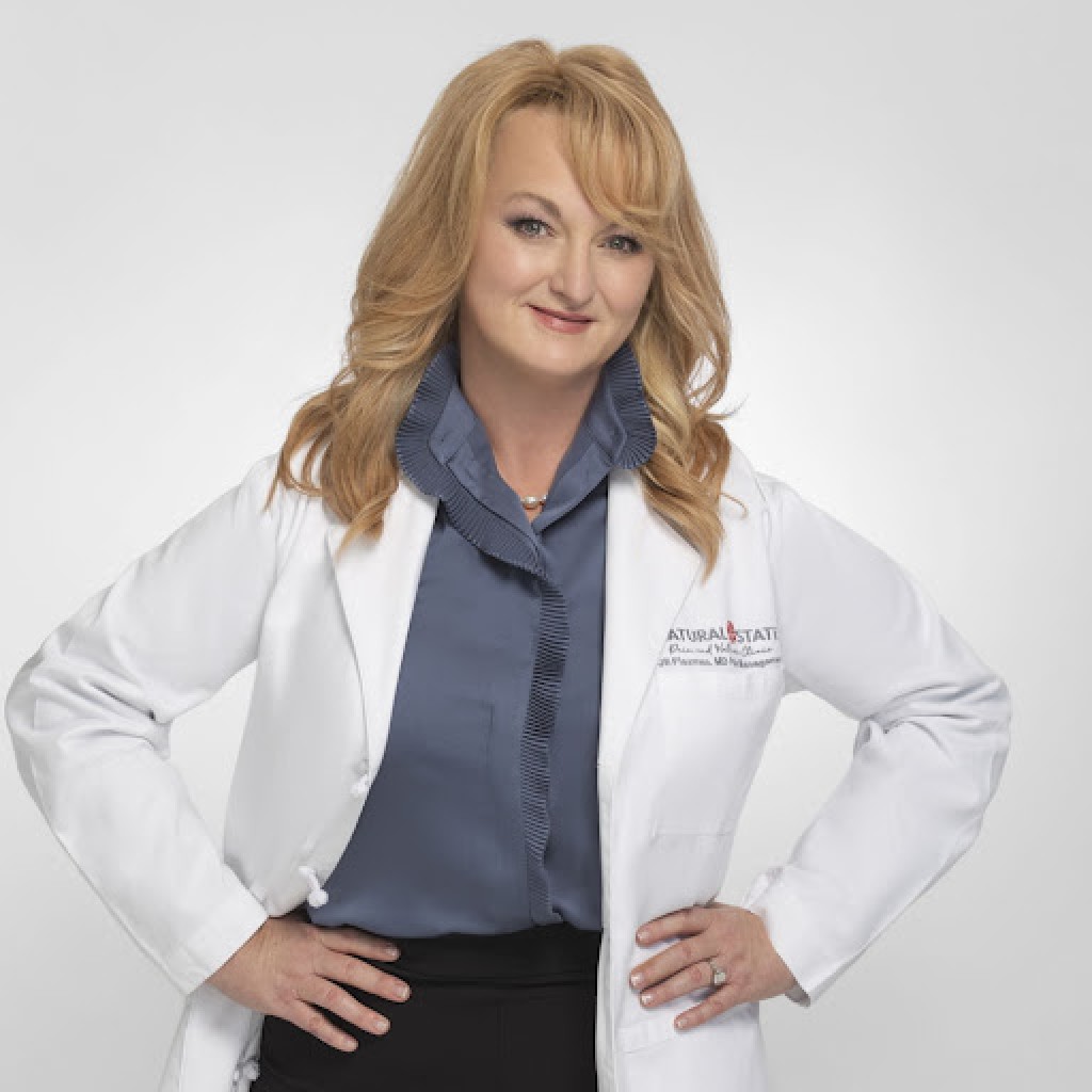 Jill McCollum Flaxman, MD an Anesthesiologist and Pain Management ...