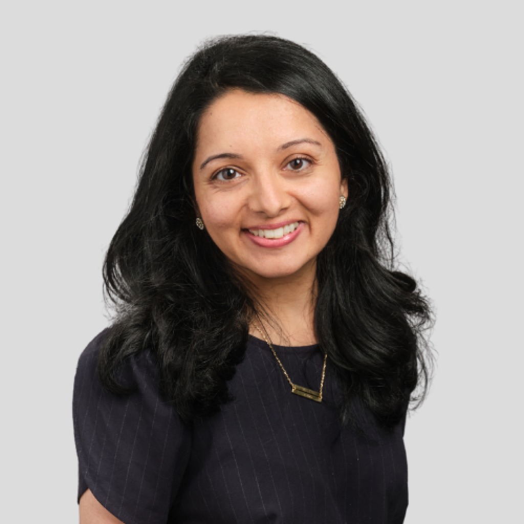 Rucha Kharod Kapadia, MD, a Physiatrist with Pelvic Rehabilitation ...