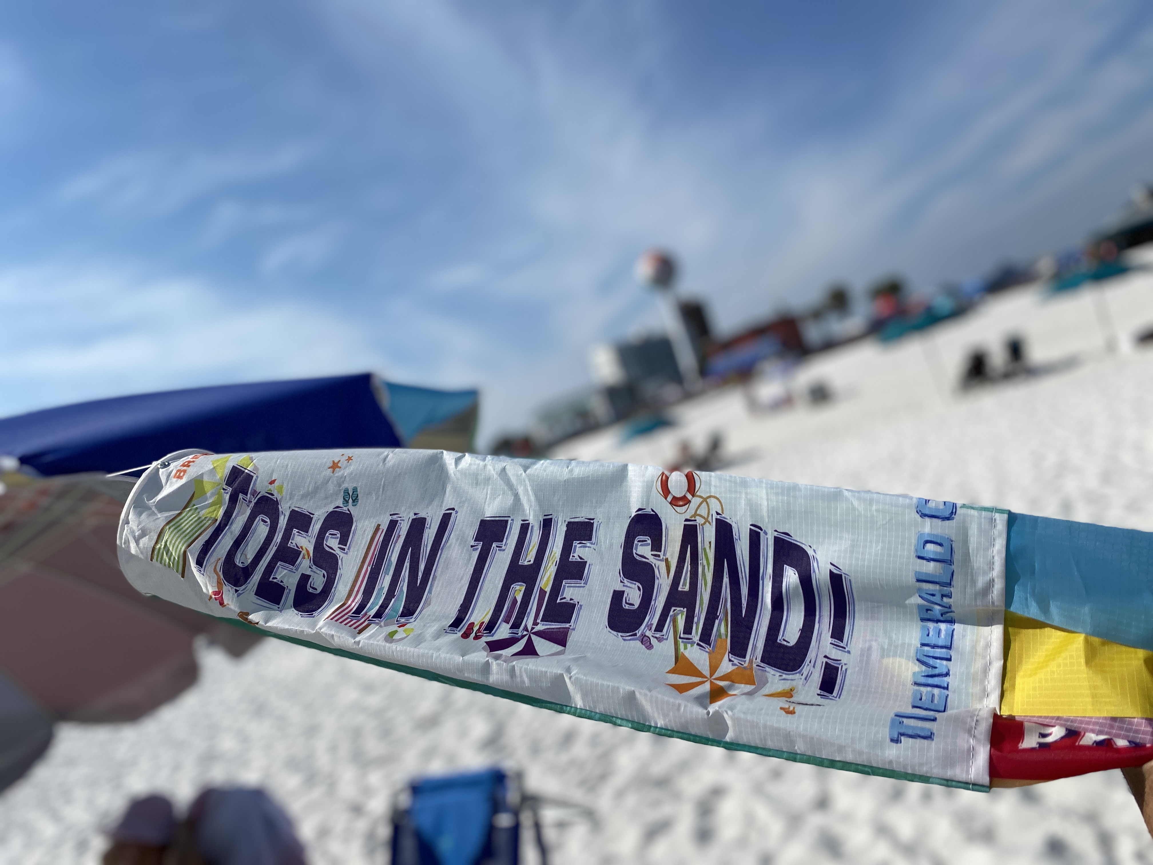 Coastal Florida Welcomes BREEZYSOCK® Windsock as Must-Have Beach/Home ...