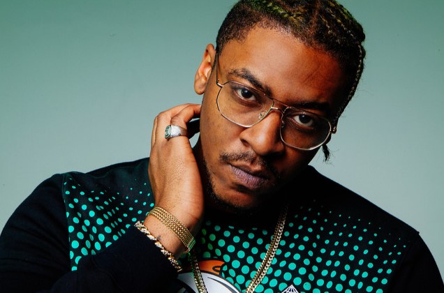 Excellent Musician Kaio Kane has Come with his Startling Kind of Music ...