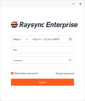 Product Release | Enabling Efficient Transmission, the new Raysync Transfer Desktop Client is ...