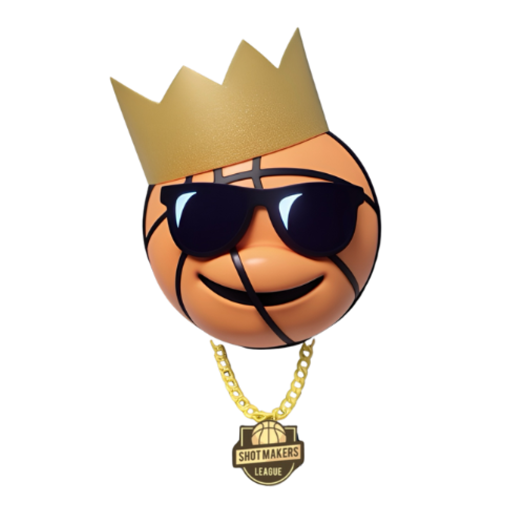 Shotty Takes Center Court: Unveiling the Iconic Mascot of the Shot ...