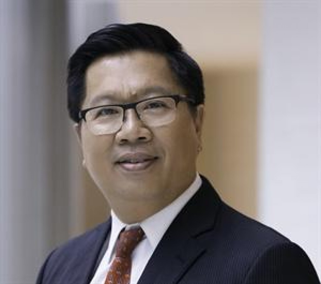 Michael J. Tolentino, MD, Ophthalmologist, Retinal Specialist & Surgeon ...