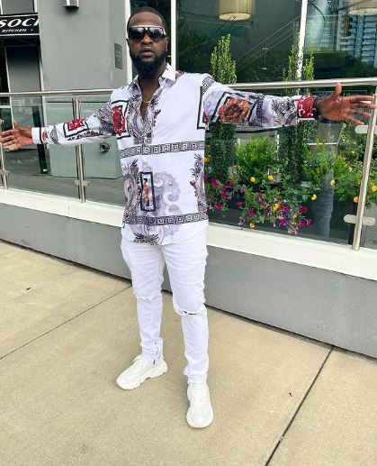 Murda Man Enlist Boosie Badazz For Impressive“Preach Remix” - IssueWire