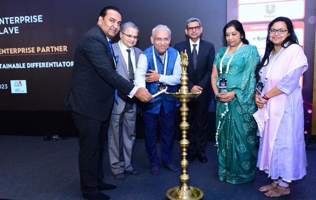 SSF Global's Flagship Annual Conclave Showcases Unprecedented Success ...