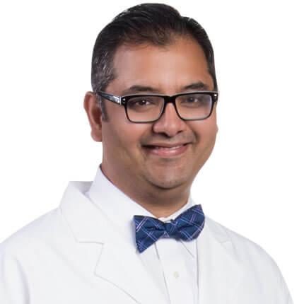 Syed A. Mehmood, MD, FACS, Thoracic Surgeon with Willis-Knighton Health ...